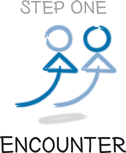 step-one-encounter | The Rooftop