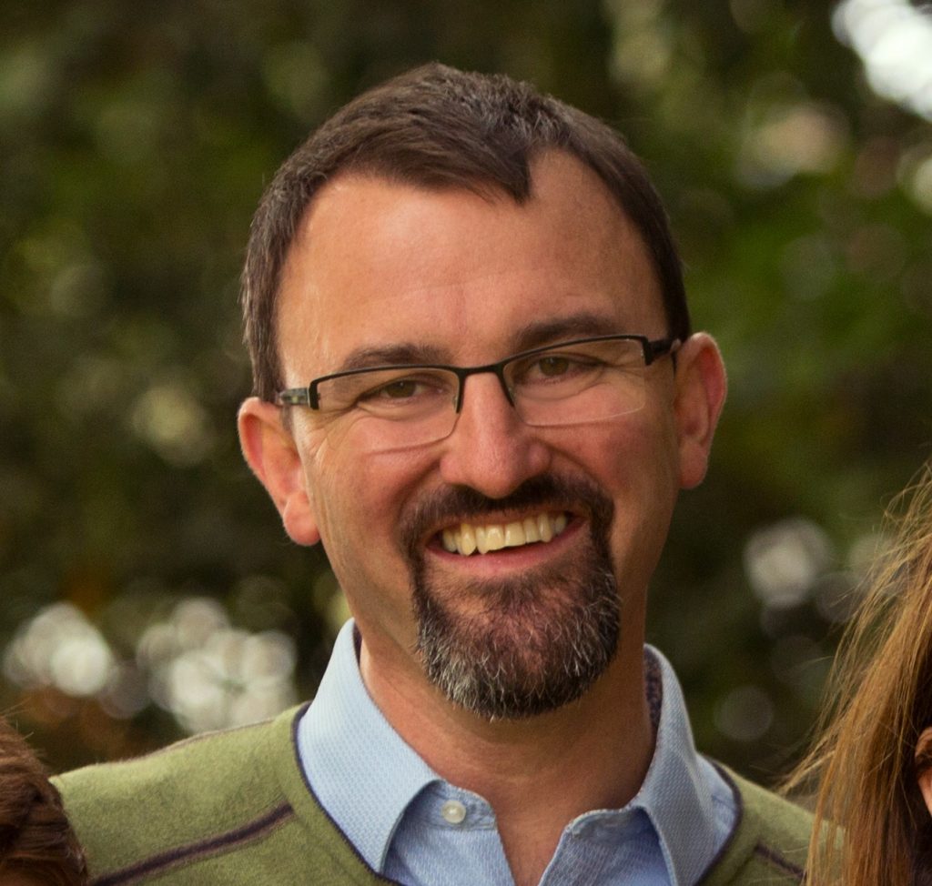 David Vincent | The Rooftop