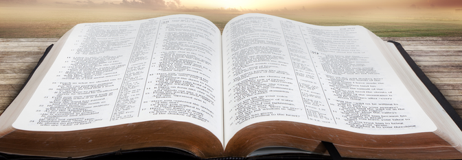 open-bible-with-beautiful-sunset-rmxx3wyfe0 | The Rooftop